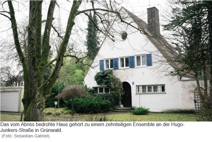 Architektur im Münchner Nobel-Vorort: Viel Scheußliches, wenig Schönes ...